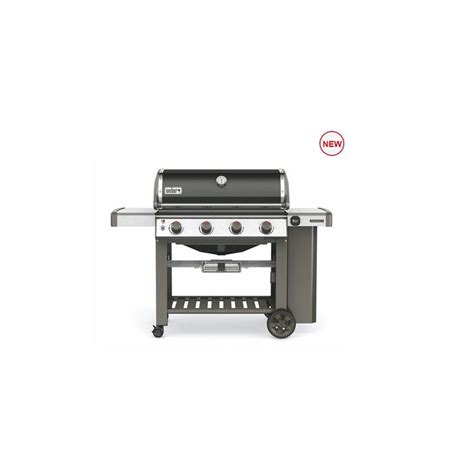 Genesis Ii E 410 Gbs Weber