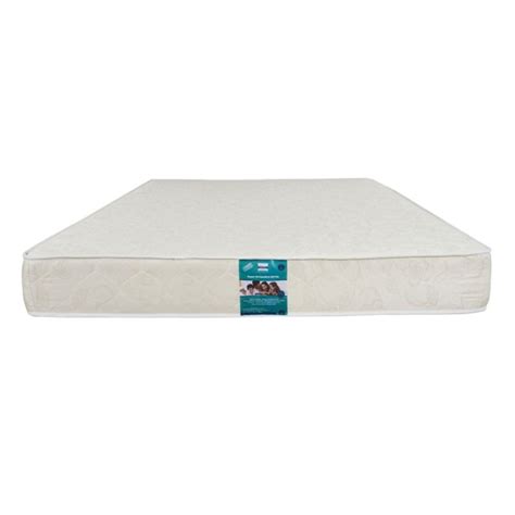 Saltea Super Ortopedica Cu Arcuri Detto 160x200x22 Cm Plasa De Arcuri Tip Bonell Fermitate