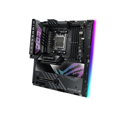 Mainboard Asus Rog Crosshair X670e Extreme Chính Hãng Gearvncom
