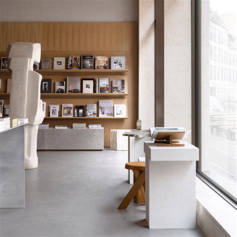 Norm Architects Conceives Xiamens Basao Tea Parlour As An Oasis Of Calm