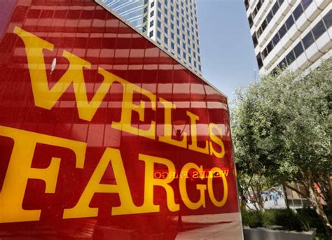 Empleados De Wells Fargo Abrieron 35 Millones De Cuentas Falsas