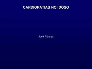 PPT CAPACIDADE FUNCIONAL NO IDOSO PowerPoint Presentation Free