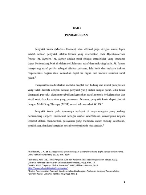Morbus Hansen Pdf
