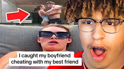People Caught Cheating On Camera 9 Youtube