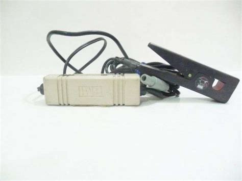 Current Probe A 705 5amp Rms Max Bmi Electronics Usa Automation Traders