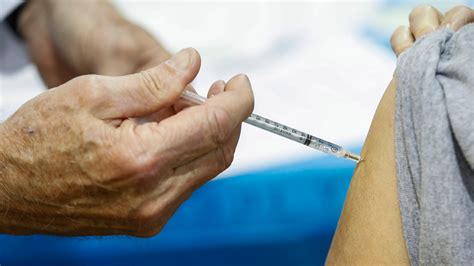 South Dakota Offering Free Tetanus Booster Shots Following Floods