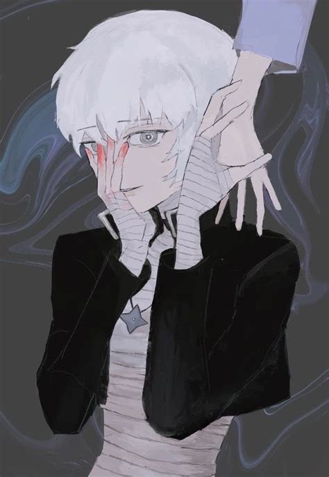 Ranmaru Kageyama Yttd Your Turn To Die イラスト 作品