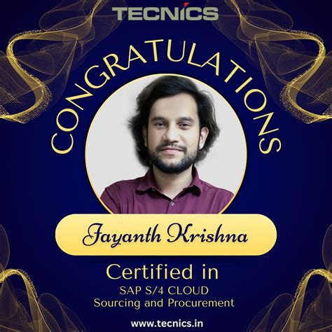 Venkat Nanduri On Linkedin Congratulations Jayanth