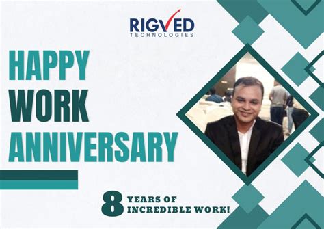 Rigved Technologies Pvt Ltd On Linkedin Rigvedtechnologies 8years