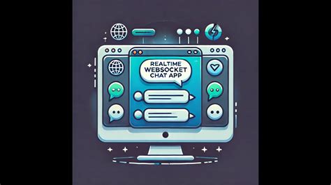 Realtime Websocket Chat Demonstration Youtube