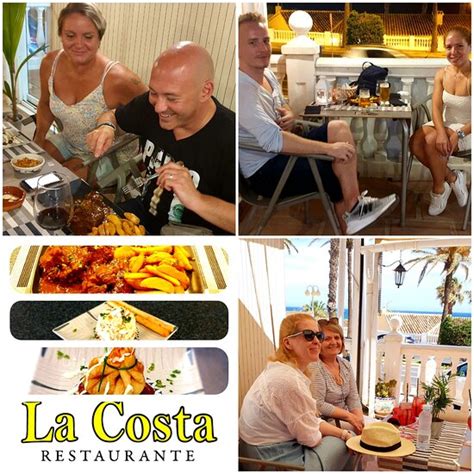 La Costa Restaurante Benalmadena Restaurant Reviews Photos And Phone
