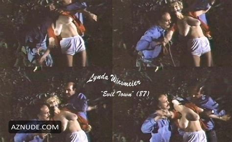 Lynda Wiesmeier Nude Aznude