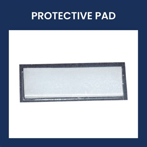 New Protective Pads At Nicole Gibbs Blog