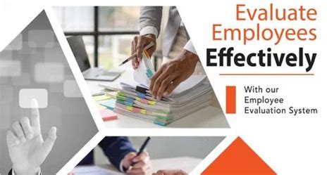 Performance Employee Evaluation System Service In Bikaner Id