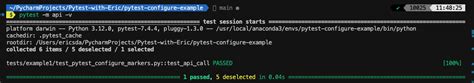 What Is The Pytest Configure Hook A Simple Guide Pytest With Eric
