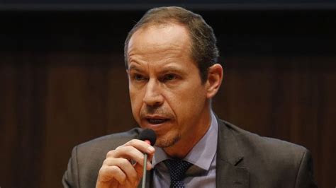 Chefe de gabinete da secretaria executiva do GSI pede exoneração do