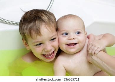 Sons And Brothers Naked Images Stock Photos Vectors Shutterstock