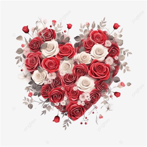 Elegant Happy Valentine S Day Greeting Love Day Valentines Day Heart