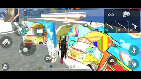 V Head Shot Costom Youtube