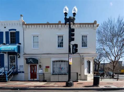 The Best Ethiopian Restaurants In Dc The Infatuation Das Ethiopian