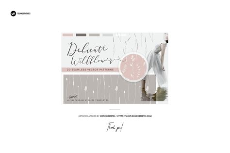Wrapping Tissue Paper Mockup Set Behance