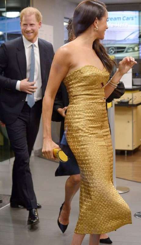 Meghan Markle Principe Harry 1 Dago Fotogallery