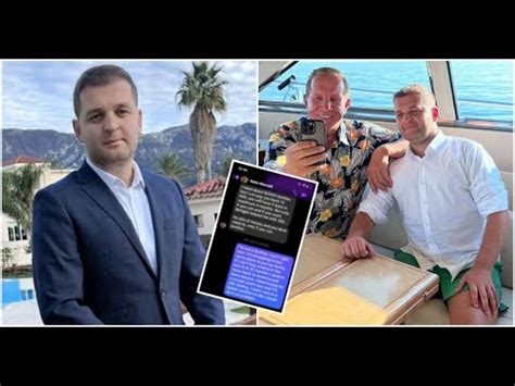 Behgjeti me dha 30 mijë euro gazetari nxjerr mesazhet e Naim