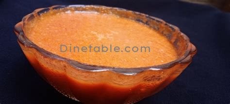 Indian Dips For Starters Spicy Dip For Evening Snacks Kerala