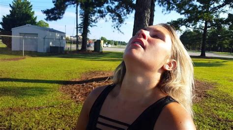 Vita And A Sneezy 4th Of July 2018 Full Session Sneeze And Noseblowing