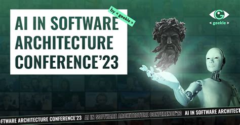 Apiumhub On Linkedin Ai In Software Architecture Conference23