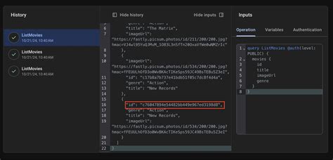 ลอง Firebase Data Connect Mikelopster