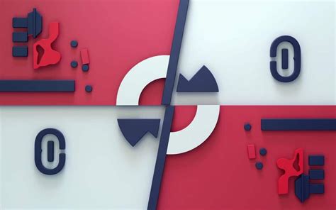 Farbcode Politik Wem Gehört Blau