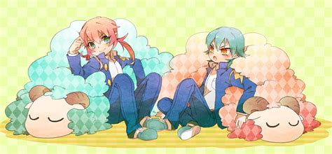 Inazuma Eleven GO Image By Honey Hopi 1118823 Zerochan Anime Image Board