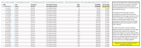 Solved Obtaining Accurate Totals In Matrix Visual Microsoft Fabric