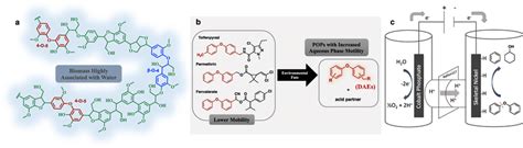 Occurrence Of Diaryl Ethers And Schematic Representation Of Their