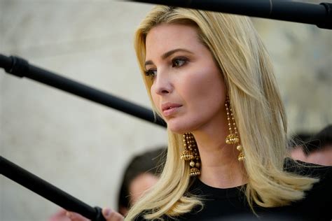 Ivanka Trump Humiliation Potus Daughter Called Fake For Allegedly Editing Taj Mahal Photo