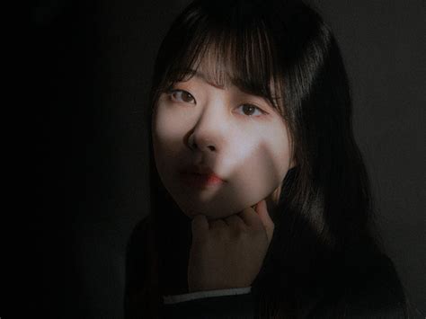 섀도우 프로필 촬영 사랑과 상처를 담은 프로필 촬영 텀블벅 크리에이터를 위한 크라우드펀딩