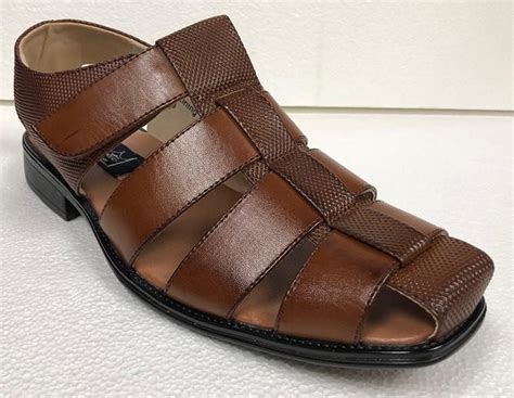 Mens Dress Sandals Mens Fashion