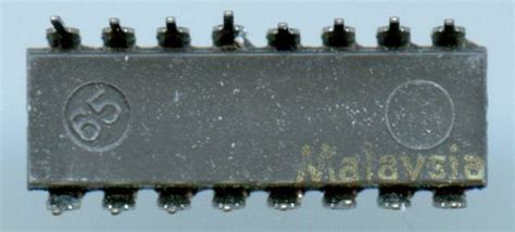 Intel 4003