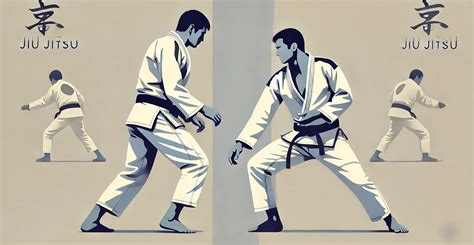 Jiu Jitsu Vs Brazilian Jiu Jitsu Key Differences Explained