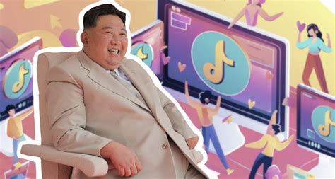 ‘it Slaps How A Propaganda Song Praising Kim Jong Un Went Viral On