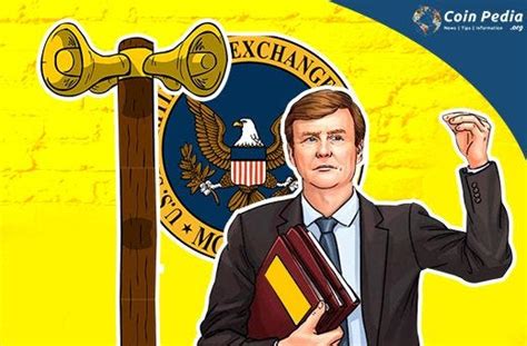 Sec Ceo Jay Clayton Ensures They Adhere With Securities Laws By