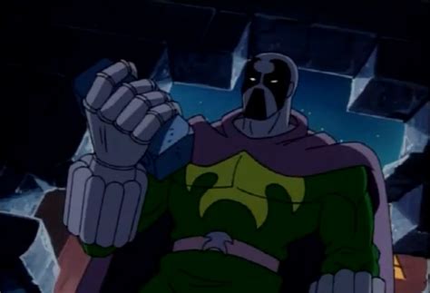 Hobart Brown Earth 92131 Marvel Database Fandom