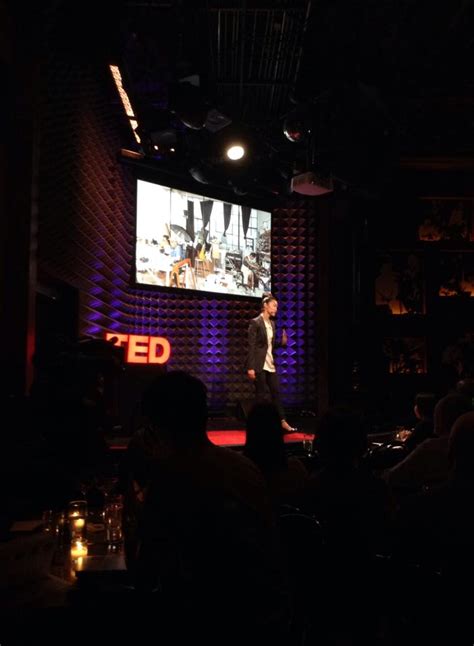Talks — Yesyesno Interactive Projects