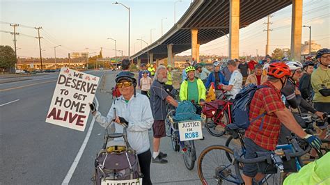 Seattle City Council Considers The “right” Level Of Vision Zero