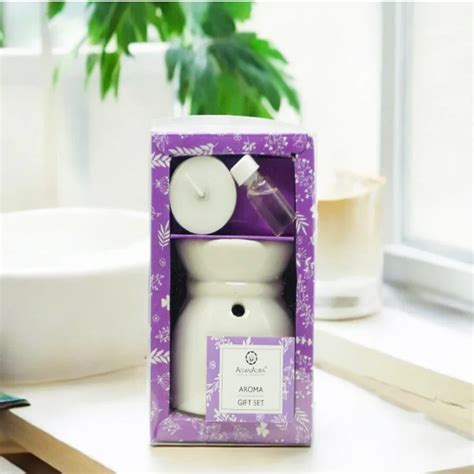 Aroma Diffuser T Set At ₹ 80piece Natural Scent Machine In New