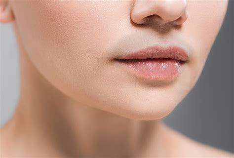 Dark Spots On Lips Causes