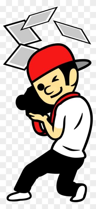 Heaven Clipart Man God Rhythm Heaven Megamix Artwork Png Download