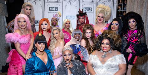 Vh1 Announces Rupauls Drag Race Season 12 And Rupauls Drag Race