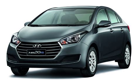 Os dez carros automáticos mais baratos do Brasil Veja a lista